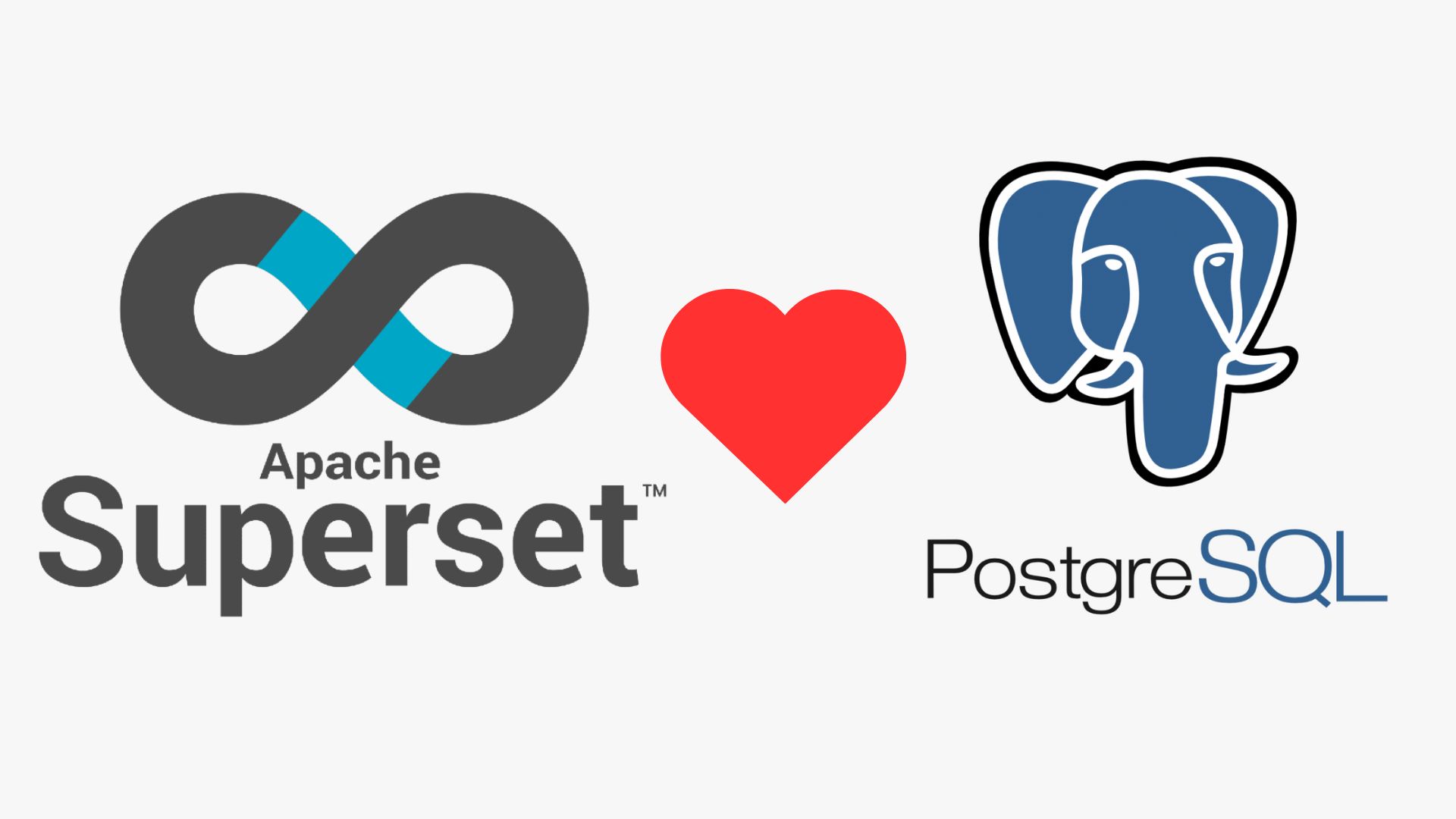 Apache Superset And Postgresql Connecting Your Database To A Powerful